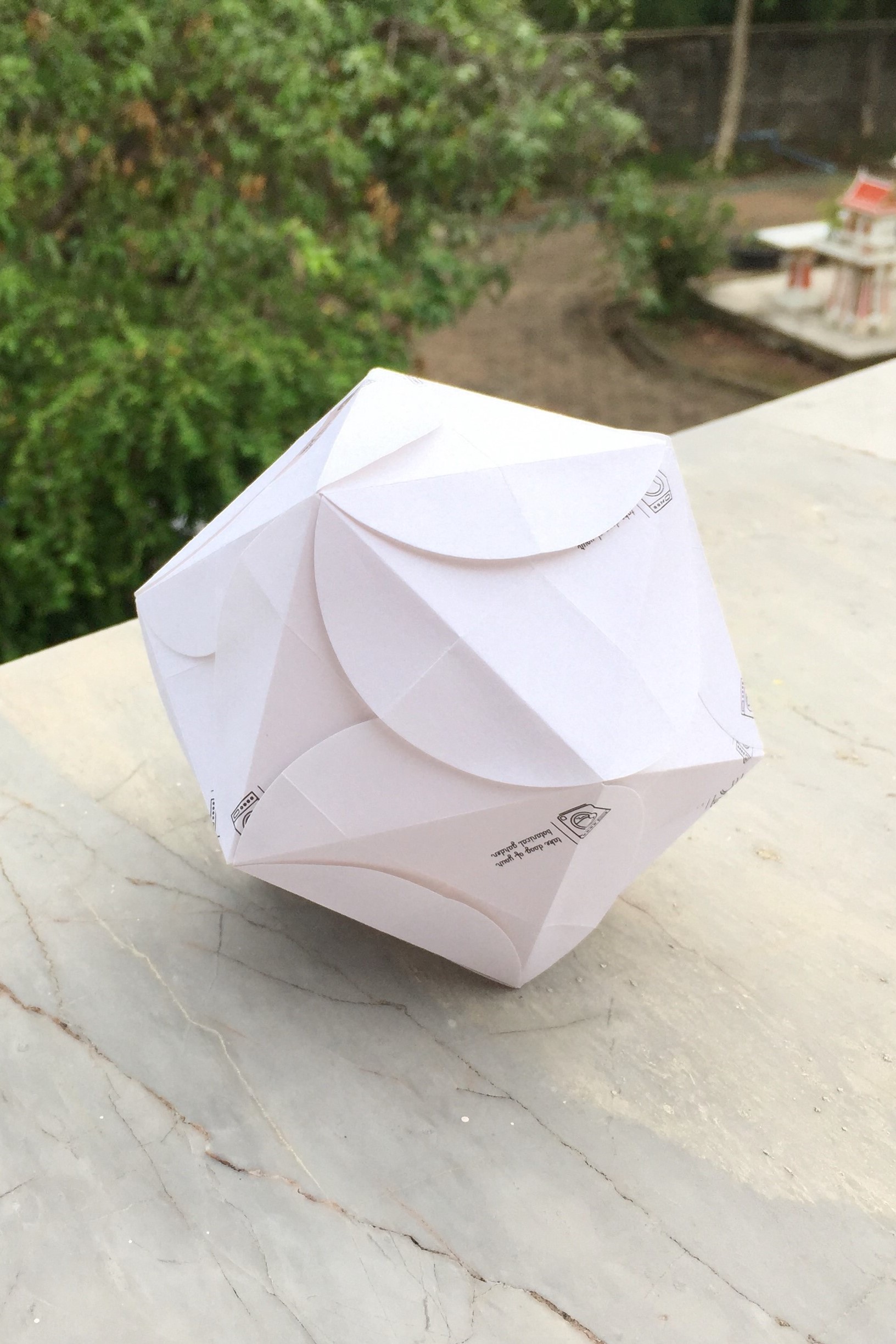 Special – PrwOrigami