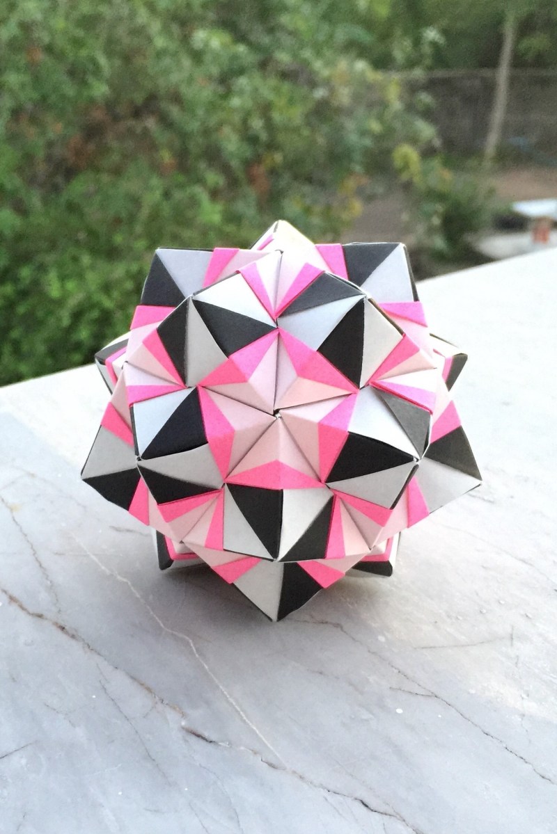 BlackPink – PrwOrigami