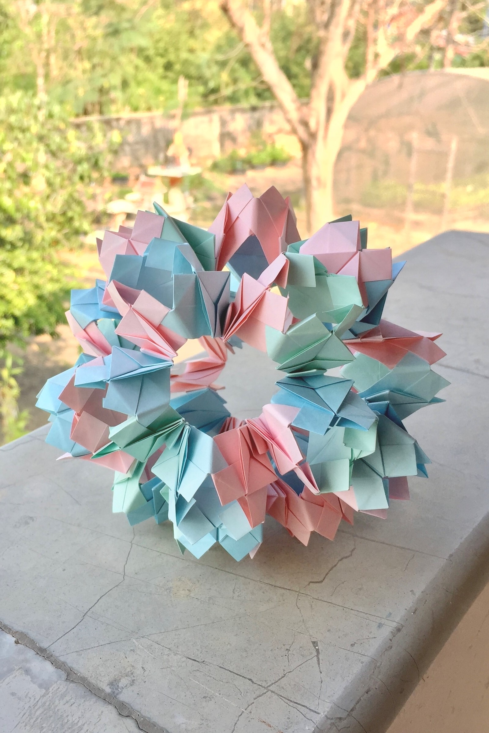 Fertility – PrwOrigami