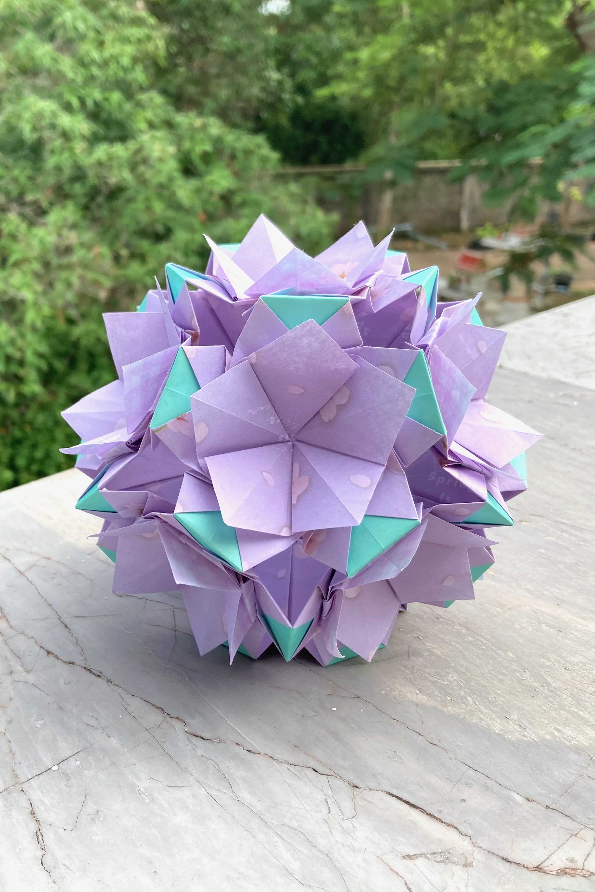 Modified by Prw – PrwOrigami